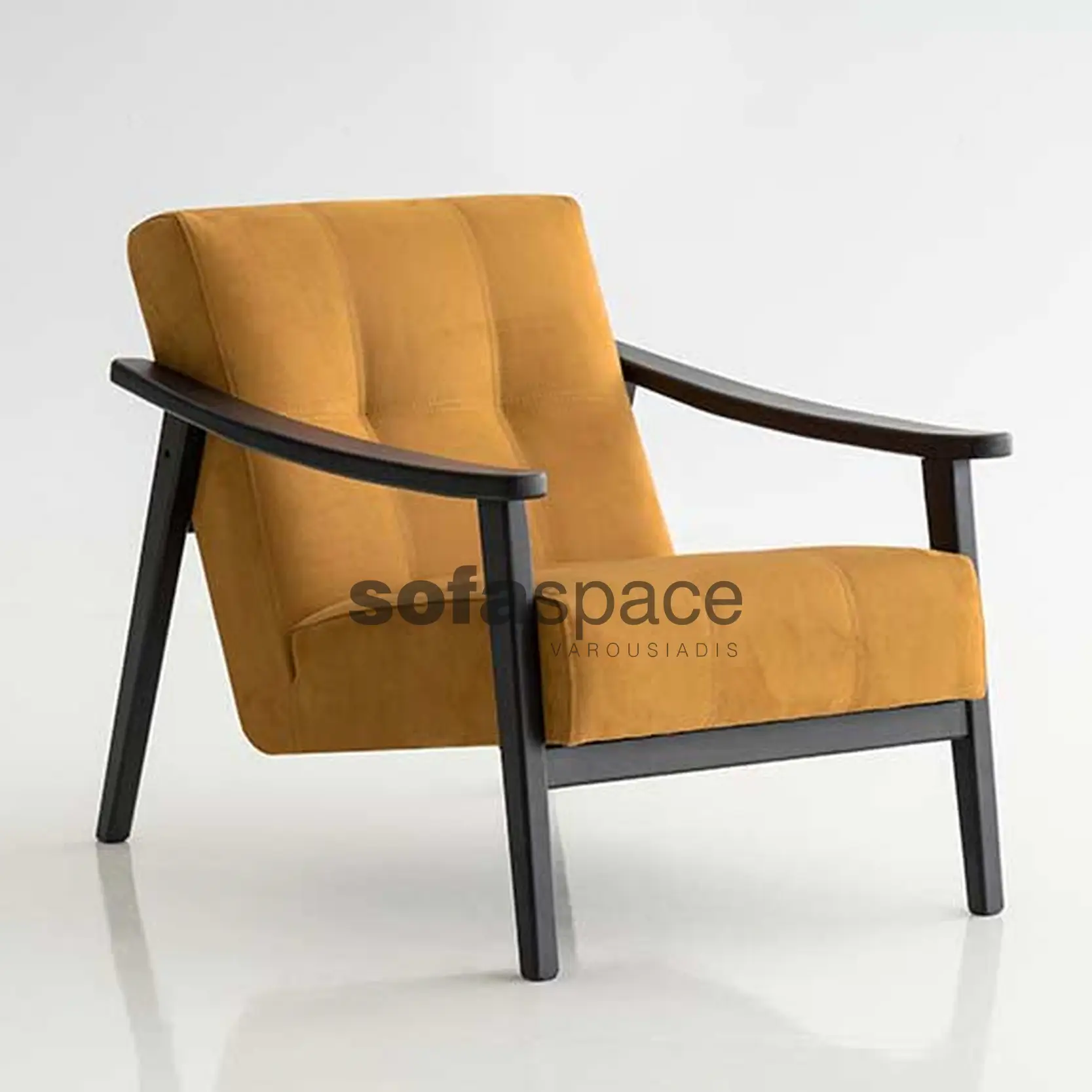 Πολυθρόνα Angie | sofaspace.gr