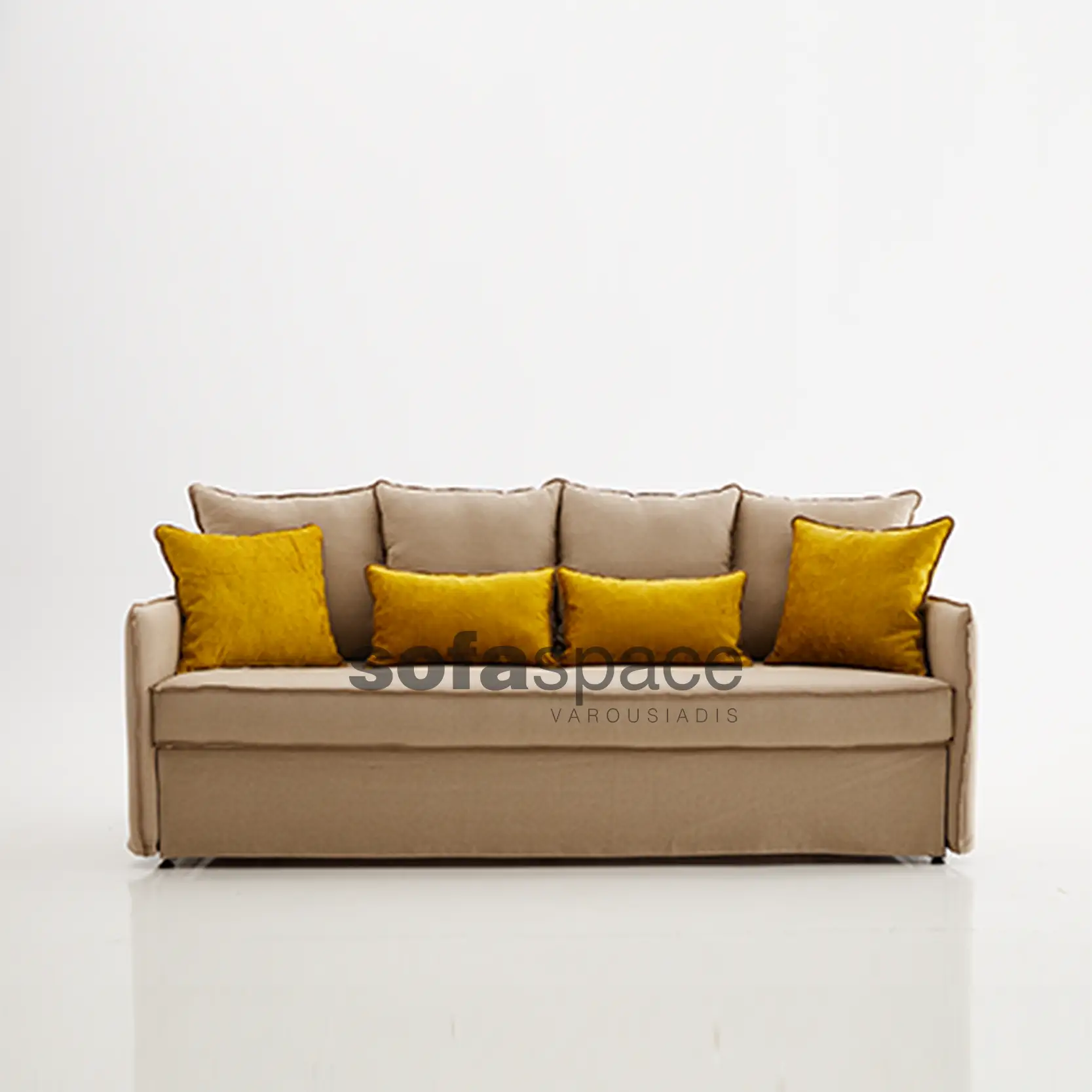 Καναπές Σίφνος | sofaspace.gr